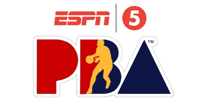 PBA on One Sports Logos (2018) | Russel Wiki | Fandom