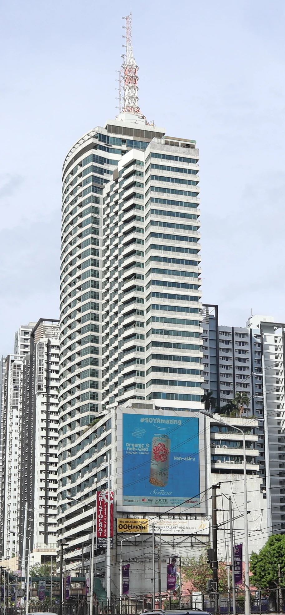 FBS Radio Network | Russel Wiki | Fandom