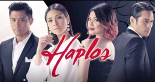 Haplos (TV series) | Russel Wiki | Fandom