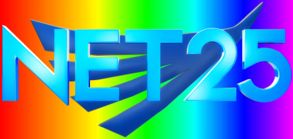 Net 25 Backgrounds (February-October 2020) | Russel Wiki | Fandom