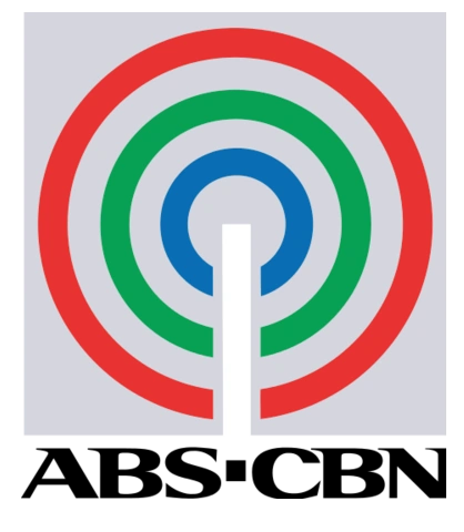 ABS-CBN Logos (2002-2004) White | Russel Wiki | Fandom