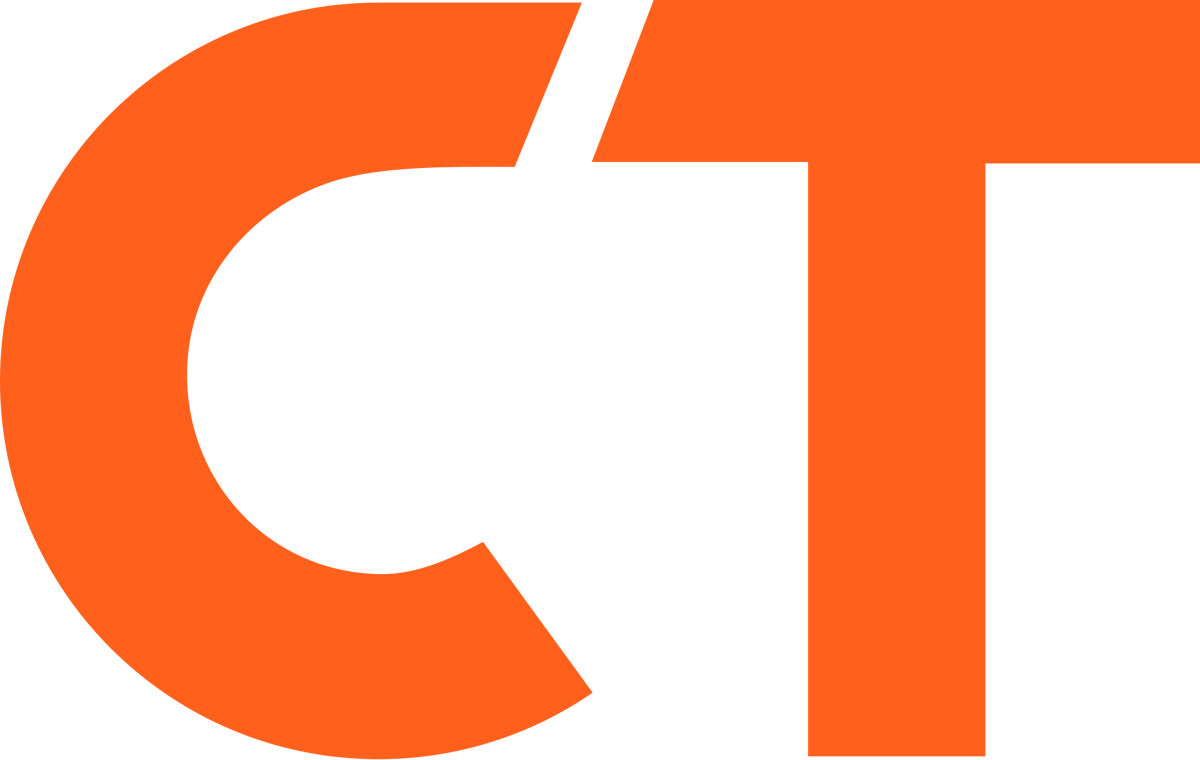 CT Logos (2015-2017) | Russel Wiki | Fandom