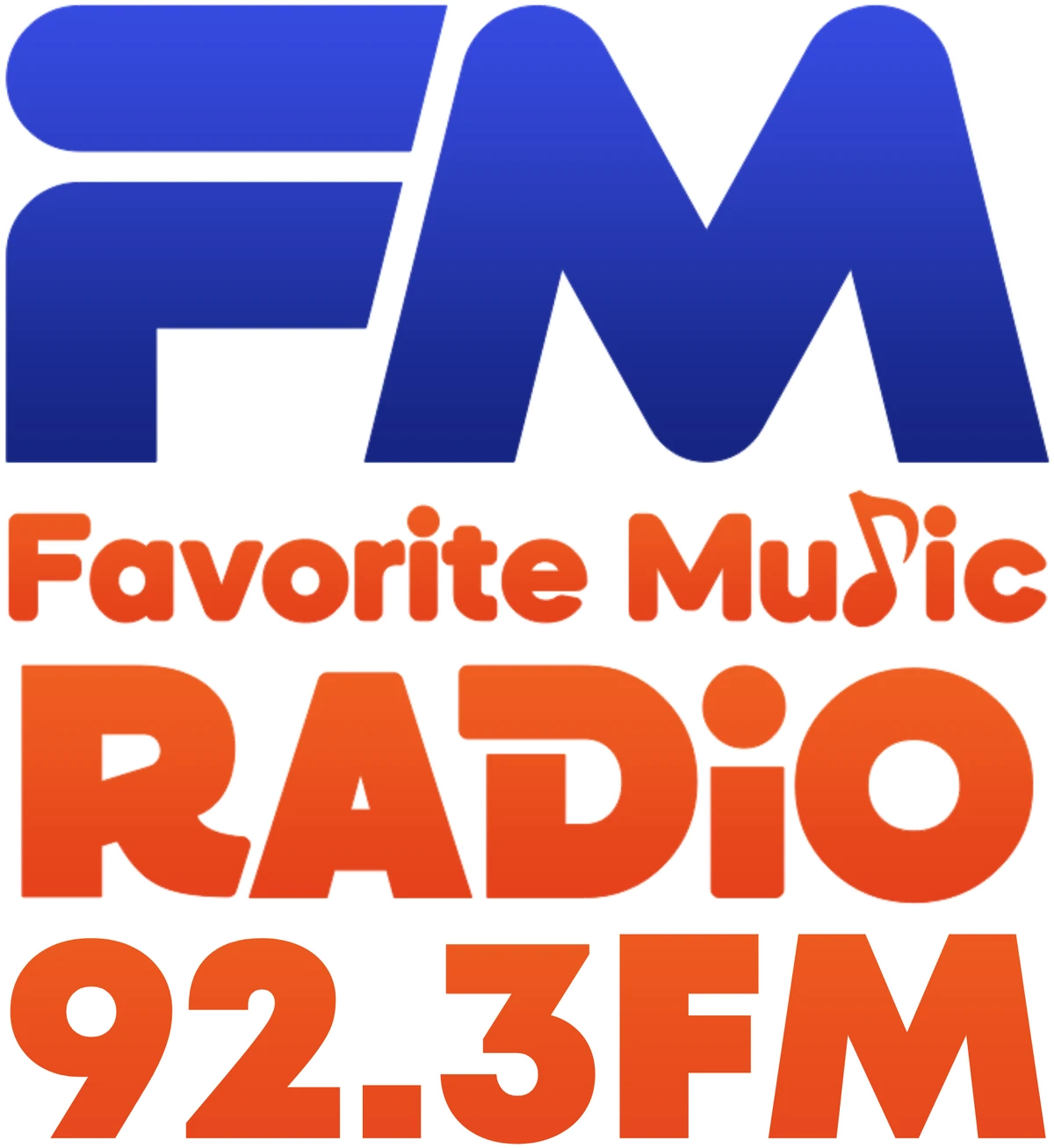 92.3 FM Radio Manila Program Schedule (March-July 2025) | Russel Wiki ...