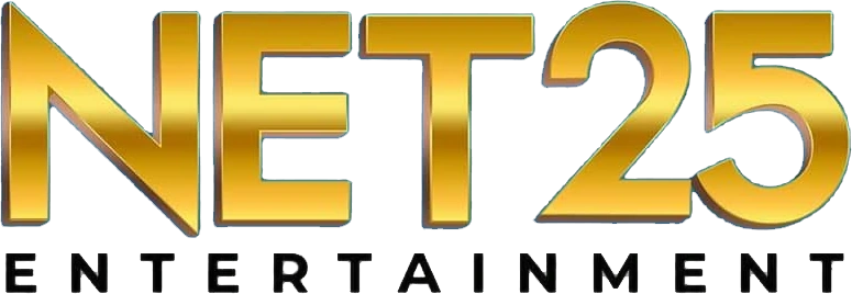Net 25 Entertainment Logos | Russel Wiki | Fandom