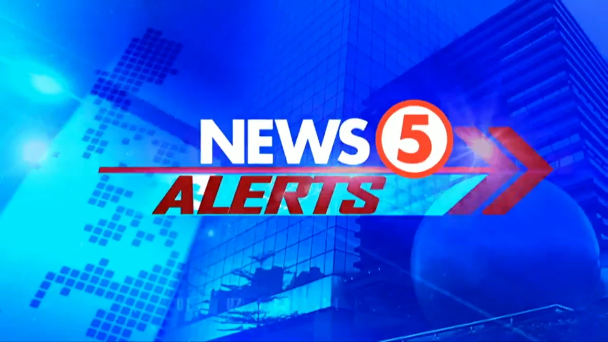 News5 Alerts (TV5) | Russel Wiki | Fandom
