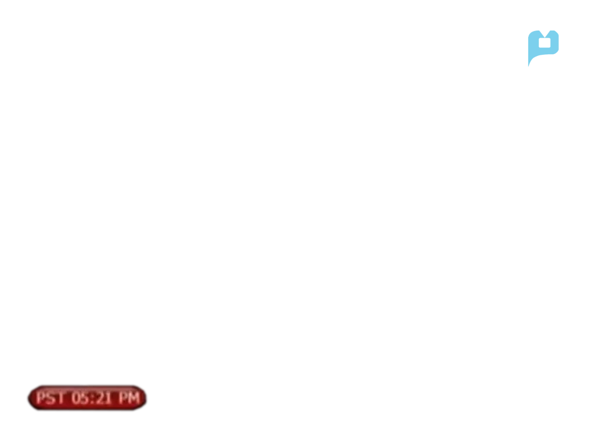 People's Television Network On Screen Bugs (June-August 2013) | Russel ...