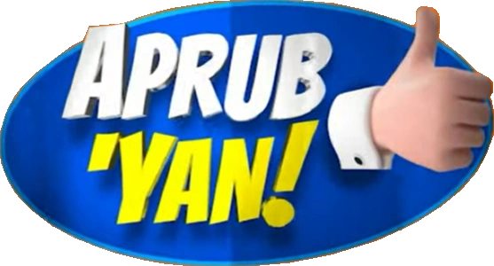 Aprub 'Yan! (DWPM/TeleRadyo Serbisyo) | Russel Wiki | Fandom