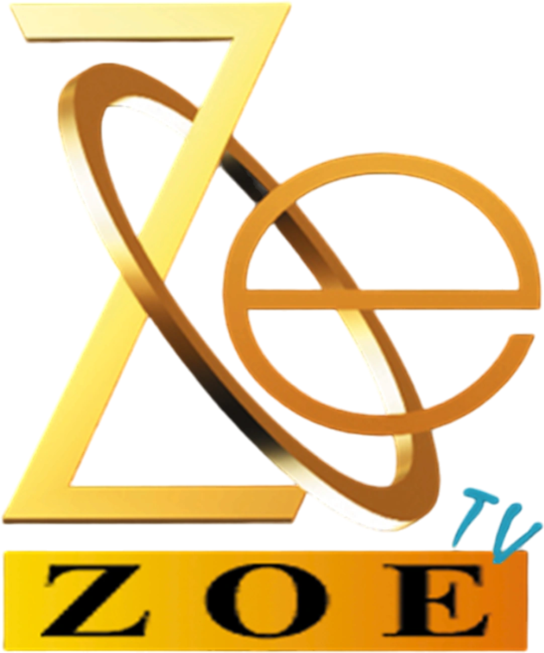 ZOE TV Logos | Russel Wiki | Fandom