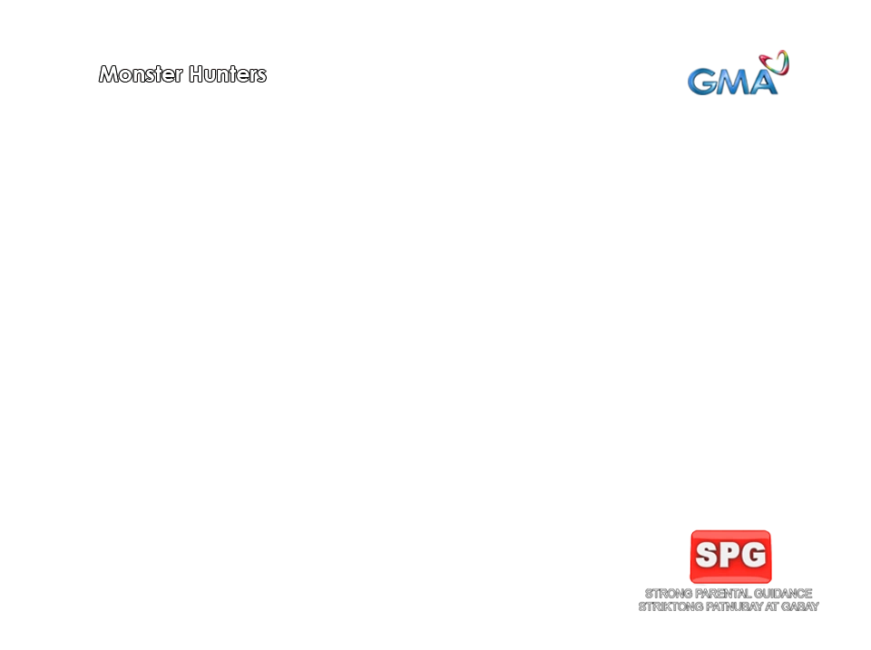 GMA Network Program On Screen Bugs (January-February 2022) | Russel ...