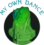 My Own Dance | Russel Wiki | Fandom