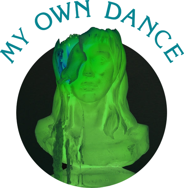 My Own Dance | Russel Wiki | Fandom