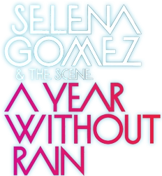 A Year Without Rain | Russel Wiki | Fandom