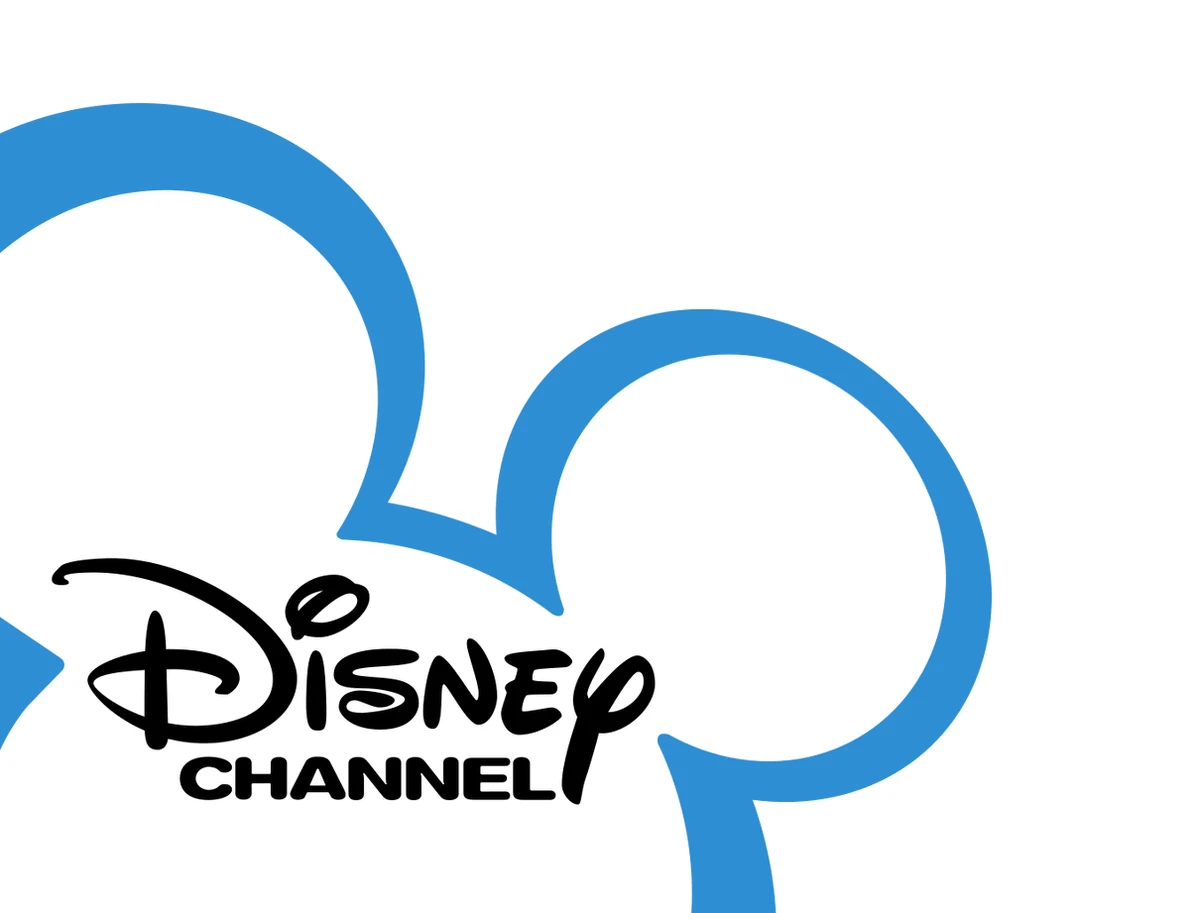 Disney Channel (Philippines) Standard Logos (2003-2012) | Russel Wiki ...