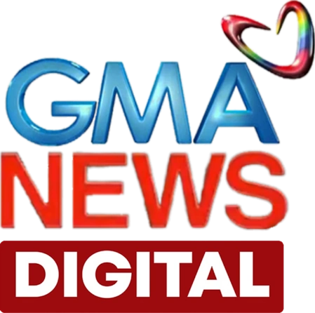 GMA News Digital Logos | Russel Wiki | Fandom