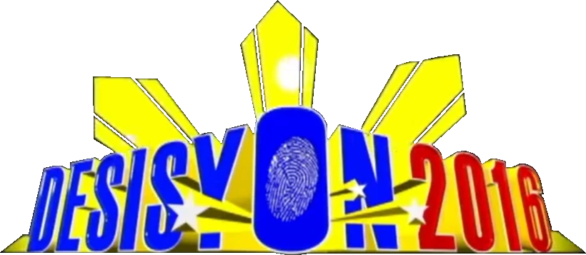 Desisyon 2016 (DZRH News Television) | Russel Wiki | Fandom