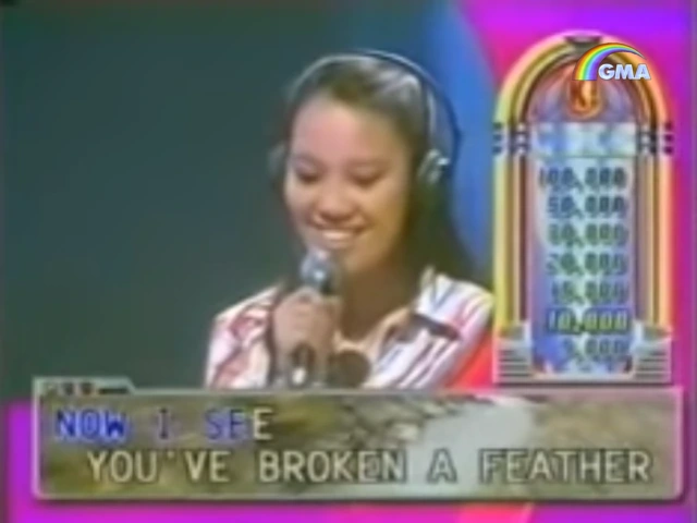 GMA Network Variant On Screen Bugs (Other) | Russel Wiki | Fandom