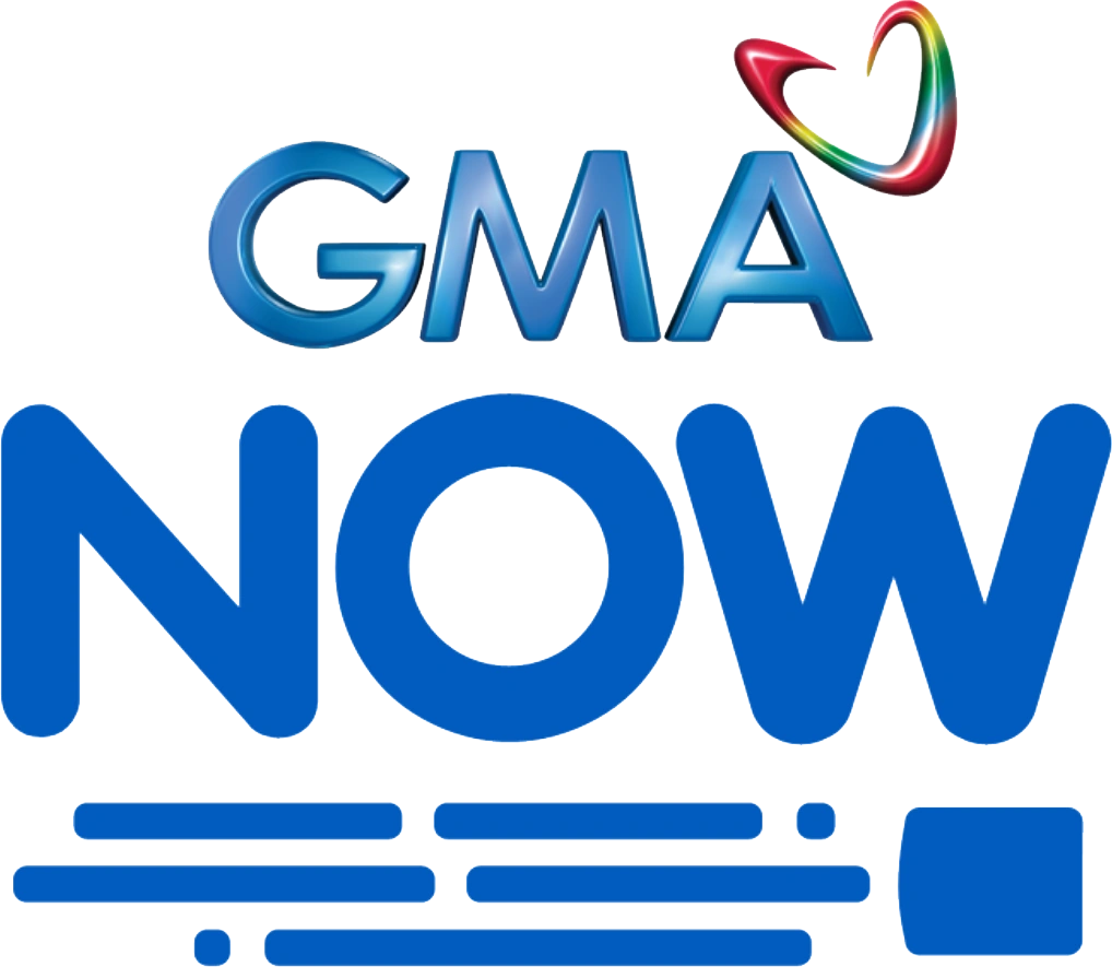 GMA Now Logos (2021-2024) | Russel Wiki | Fandom