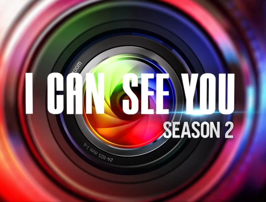 I Can See You (TV series) | Russel Wiki | Fandom