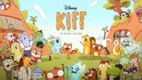 Kiff (Disney Channel) | Russel Wiki | Fandom