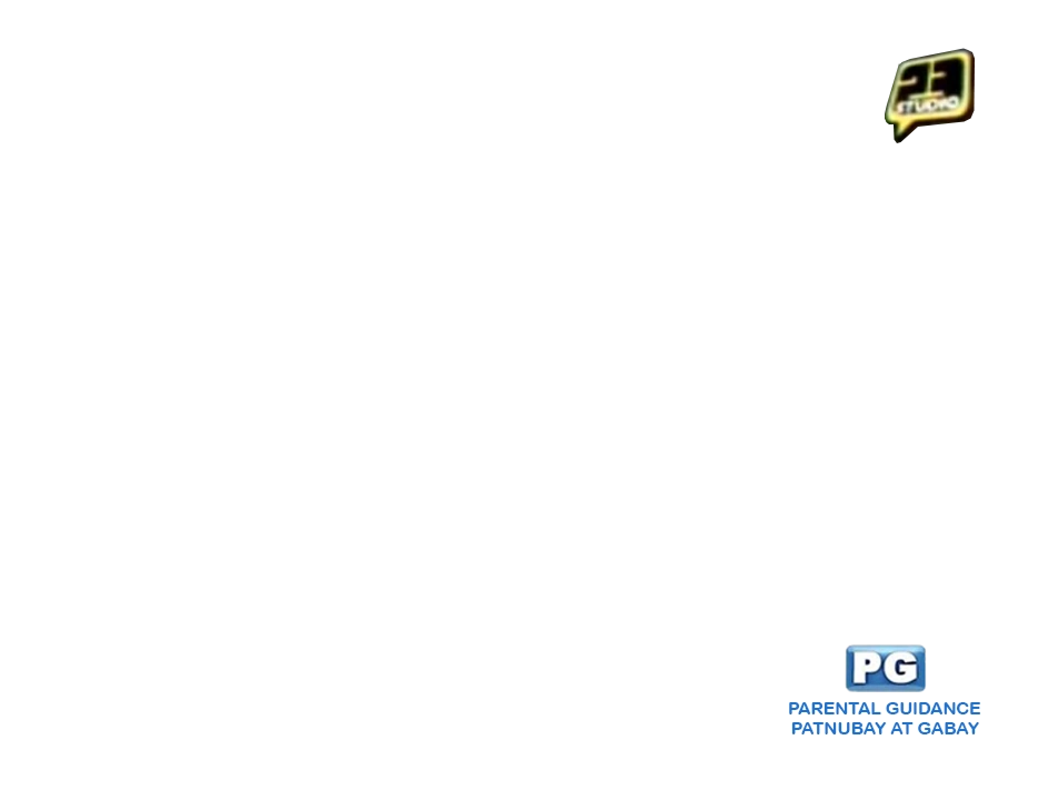 S+A On Screen Bugs (2011) (MTRCB) | Russel Wiki | Fandom