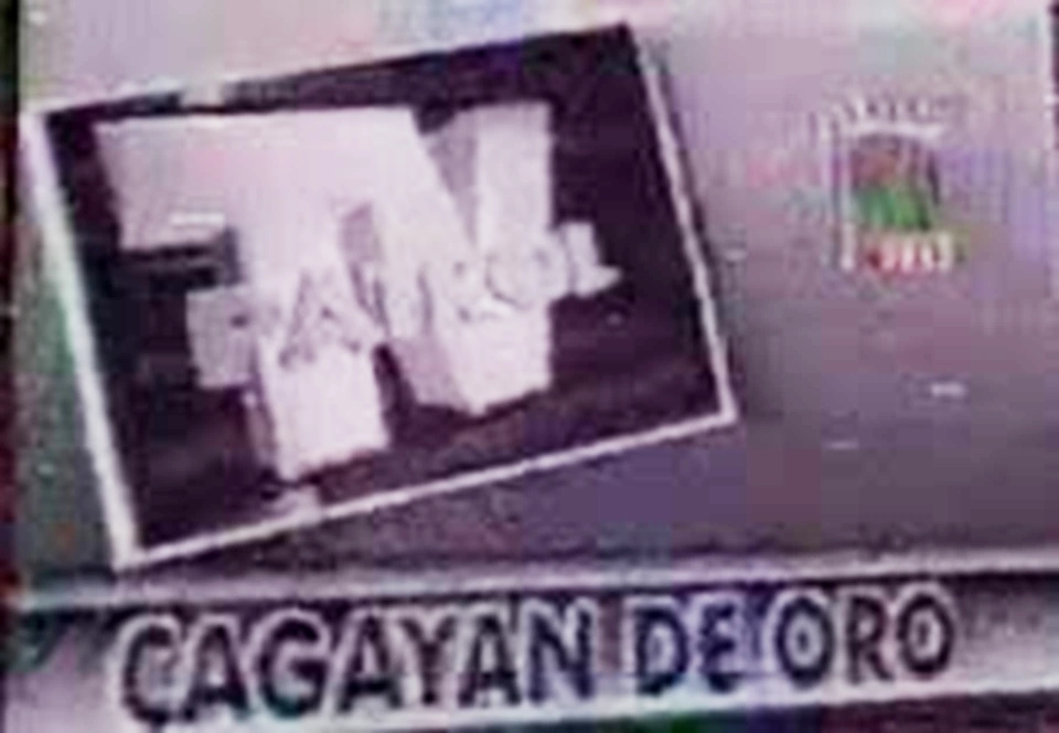 TV Patrol Northern Mindanao (ABS-CBN Regional) | Russel Wiki | Fandom
