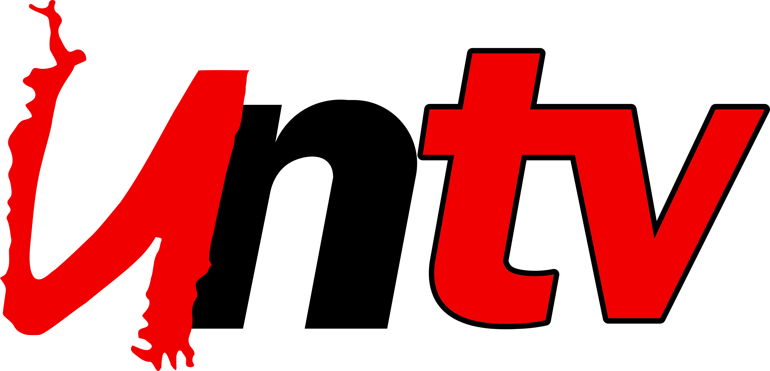 UNTV Logos (2004-2006) | Russel Wiki | Fandom