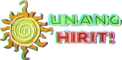 Unang Hirit Logo
