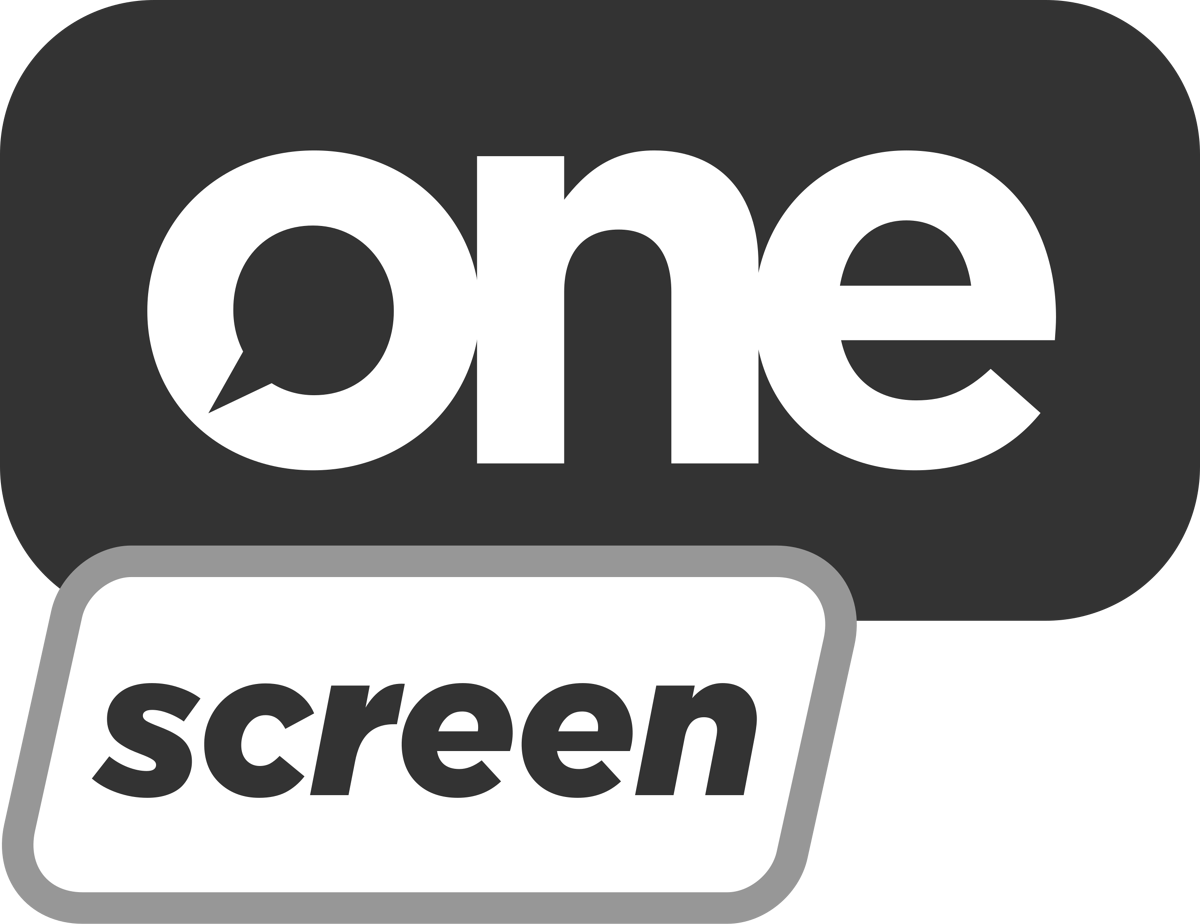 One Screen Logos (2020-2021) | Russel Wiki | Fandom