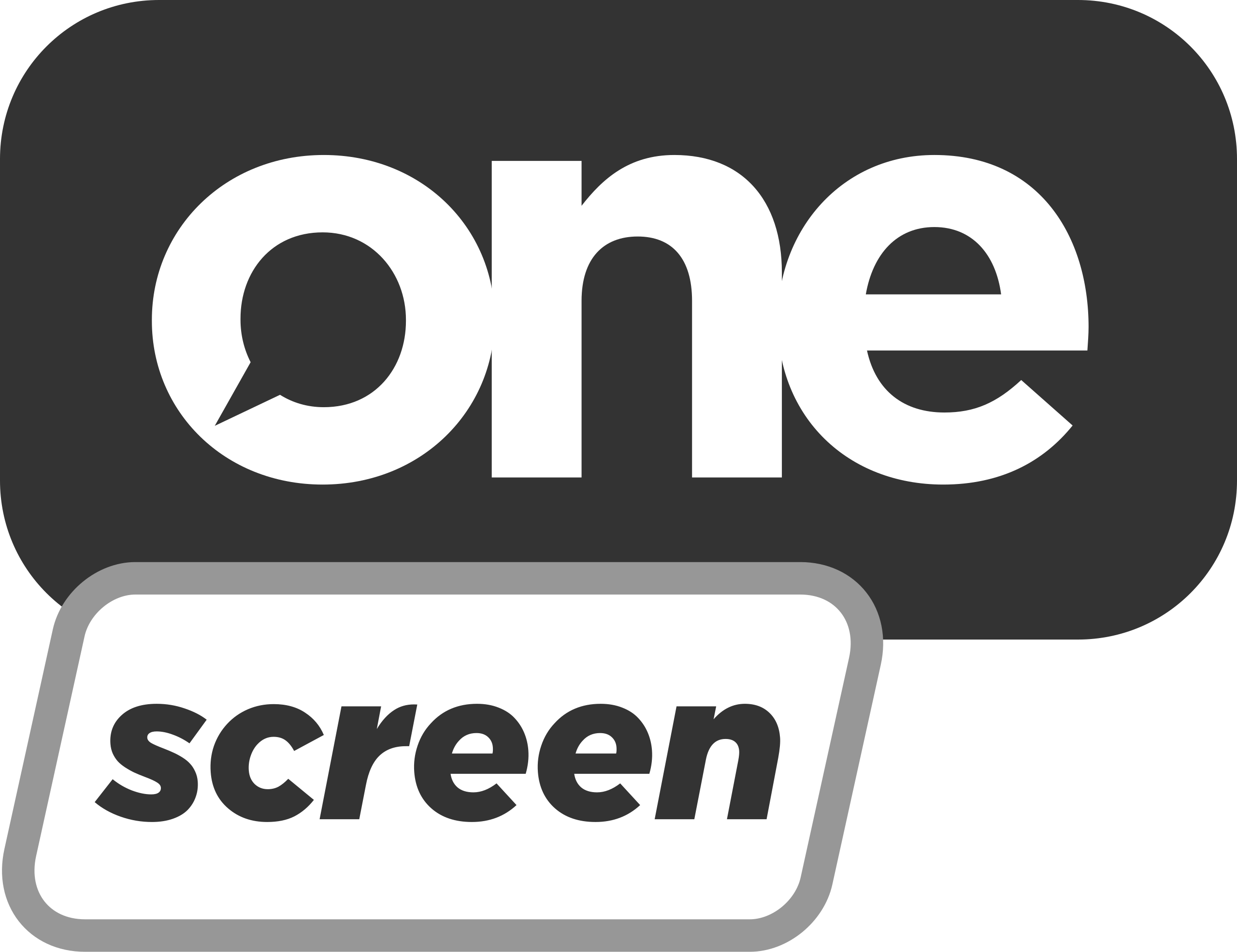 One Screen Logos (2020-2021) | Russel Wiki | Fandom