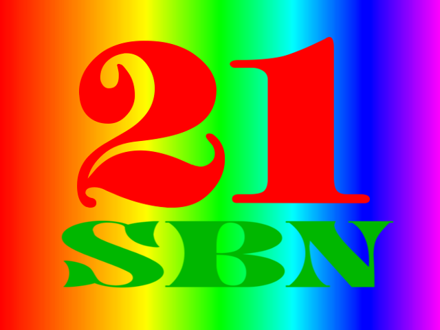 Southern Broadcasting Network Backgrounds (1996-1998) | Russel Wiki ...