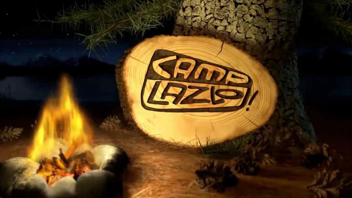 Camp Lazlo | Russel Wiki | Fandom