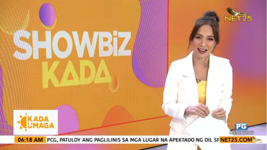 Kada Umaga Episode (March 9, 2023) | Russel Wiki | Fandom