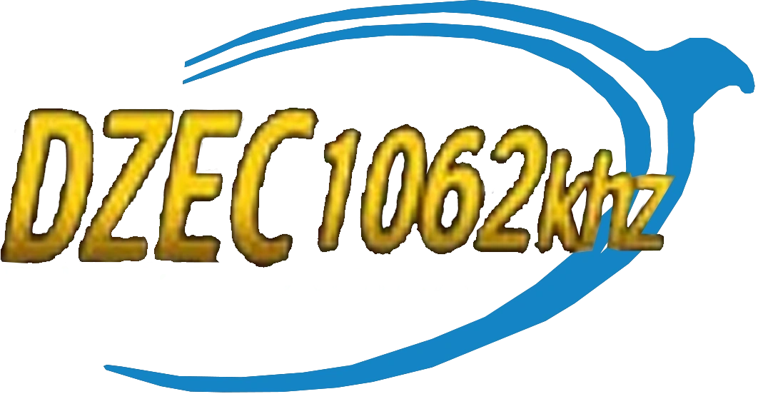 DZEC-AM Logos | Russel Wiki | Fandom