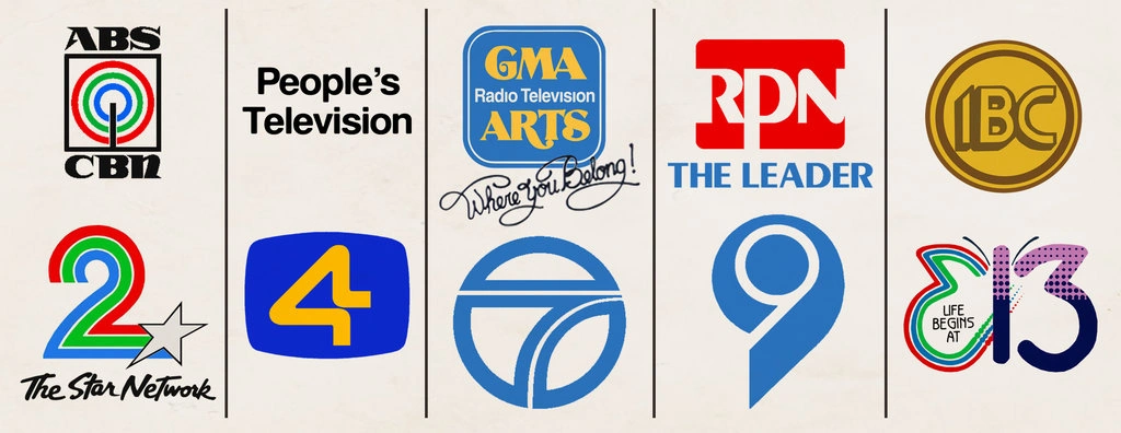 TV Station ID 1987 | Russel Wiki | Fandom