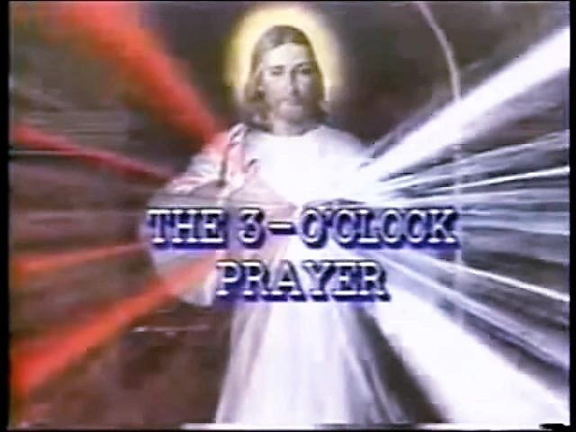 ABS-CBN 3 O' Clock Prayer | Russel Wiki | Fandom