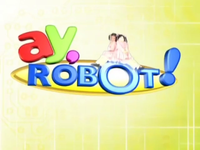 Ay Robot (QTV) | Russel Wiki | Fandom