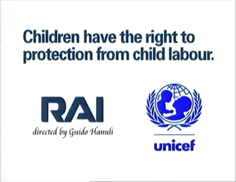 Cartoons On Children's Rights (1998-1999) | Russel Wiki | Fandom