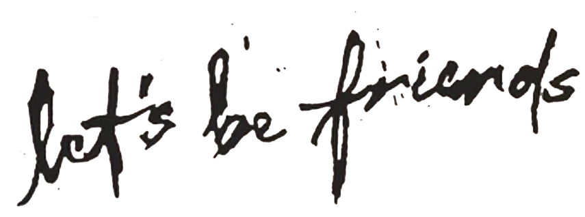 Let's Be Friends (Carly Rae Jepsen song) | Russel Wiki | Fandom