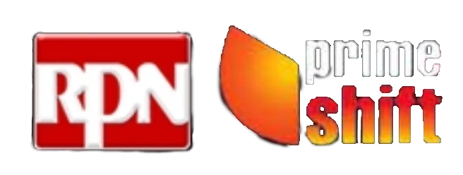 Radio Philippines Network Logos (2004-2006) Prime Shift | Russel Wiki ...