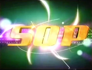 SOP (TV program) | Russel Wiki | Fandom