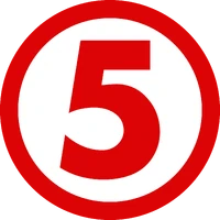 5 (TV5) Program Schedule | Russel Wiki | Fandom