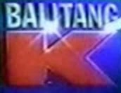 Balitang K (ABS-CBN) | Russel Wiki | Fandom