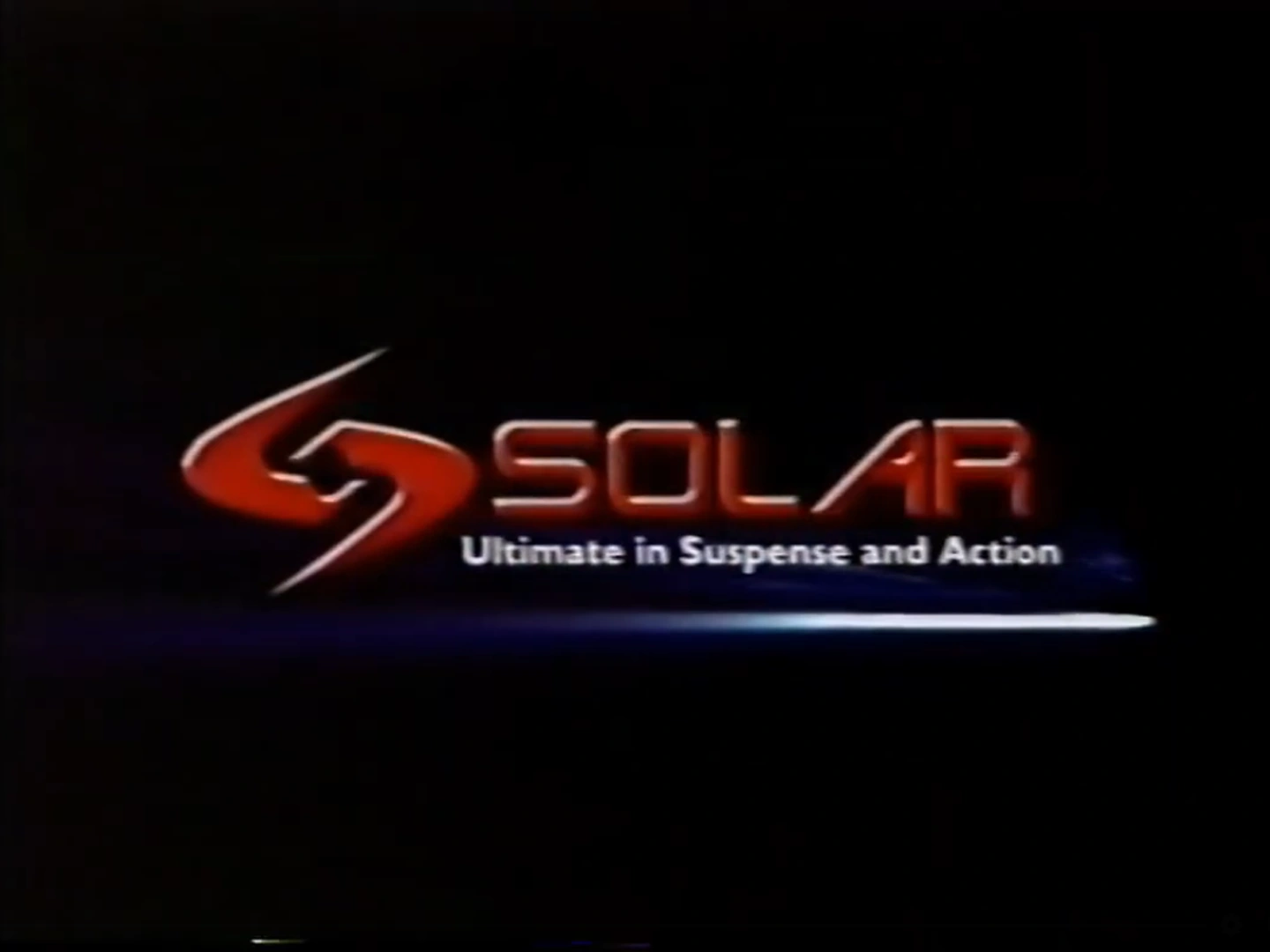 Solar TV Network IDs | Russel Wiki | Fandom