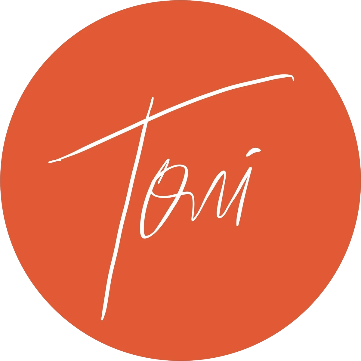 Toni (ALLTV) | Russel Wiki | Fandom