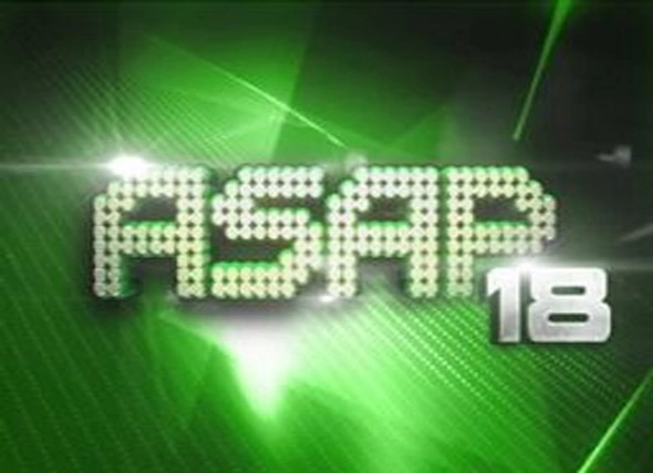 ASAP 18 (ABS-CBN) | Russel Wiki | Fandom