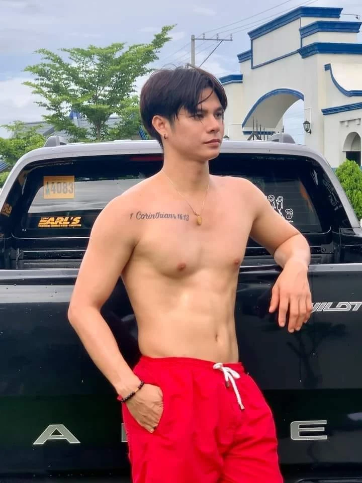 Aaron Concepcion | Russel Wiki | Fandom