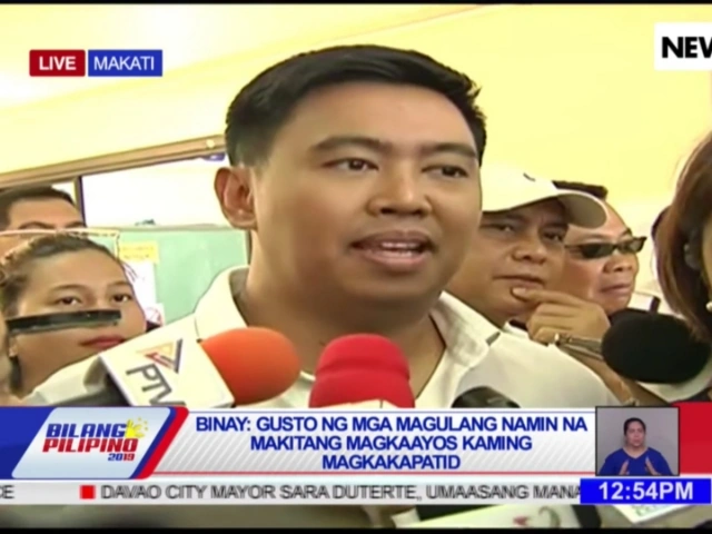 Bilang Pilipino 2019 (TV5) | Russel Wiki | Fandom