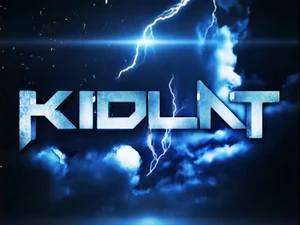 Kidlat | Russel Wiki | Fandom