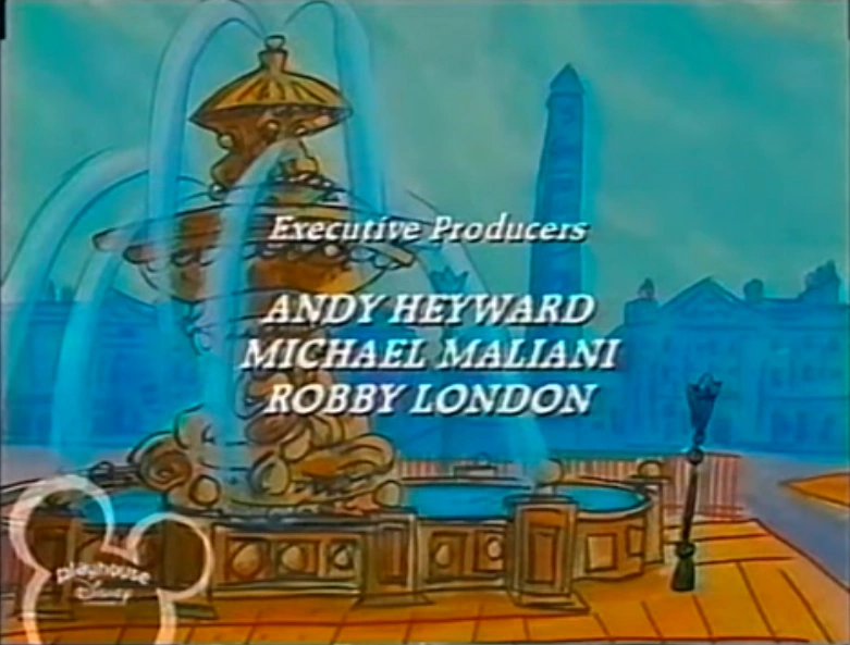 Disney Jr. On Screen Bugs (2002-2003) | Russel Wiki | Fandom