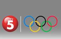 5 (TV5) Logos (Olympics Gray) | Russel Wiki | Fandom